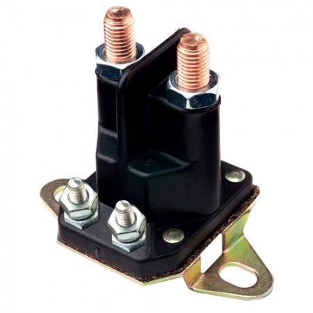Solenoids – Cole Hersee